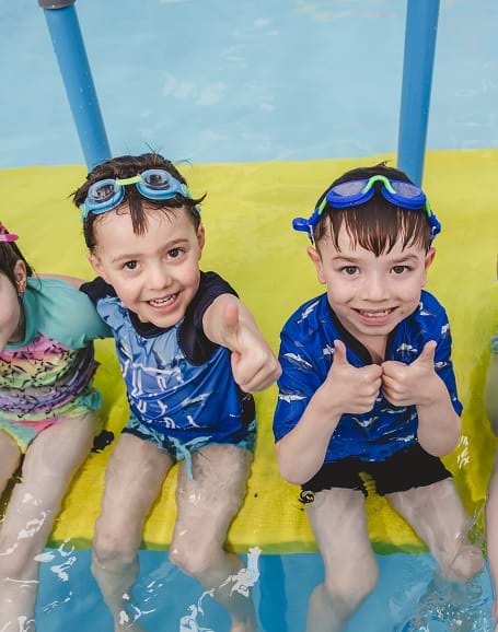 Little Swimmers Swim School